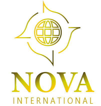 Home - Nova International